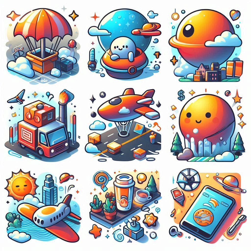 AirDropとQuick Shareの違い: ぱないのぉ